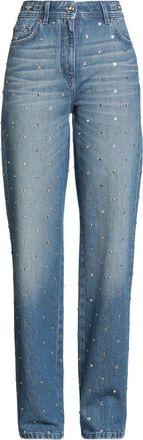 Versace HOSEN & RÖCKE - Jeanshosen auf YOOX.COM