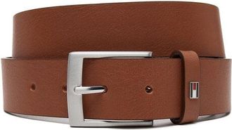 Tommy Hilfiger Herreng&uuml;rtel Adan 3.5 Ext AM0AM13014 Braun