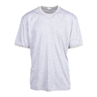 Eleventy Herren, Oberteile, Grau, 2XLGr&ouml;&szlig;e