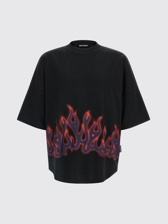 Palm Angels T-Shirt PALM ANGELS Homme couleur Noir