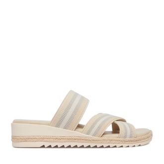 Go Soft Pantoletten Go Soft CEO-R25AW01006 Beige