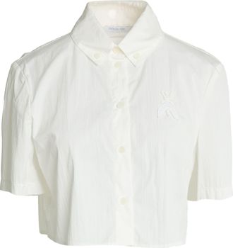 Patrizia Pepe TOPS - Hemden auf YOOX.COM