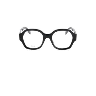 Celine Stilvolle Brille f&uuml;r Frauen - - Accessories - Damen - Schwarzk - ONE SIZE