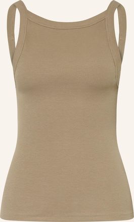 Juvia Top Alisia gruen