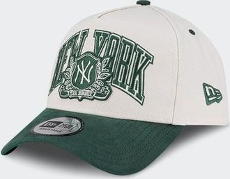 New Era Casquette - Taille TU