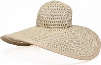 Missoni Femme, Accessoires, Beige, Taille: ONE Size Hats