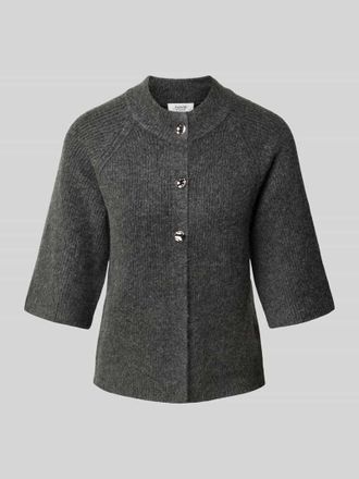 b.young Cardigan mit 1/2-Arm Modell OTAJA