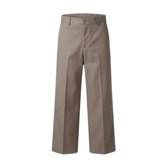 Costumein Herren, Hosen, Braun, MGr&ouml;&szlig;e