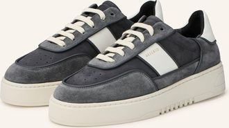 Axel Arigato Sneaker Orbit grau