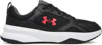 Under Armour Sneakers UA Charged Edge 3026727 Schwarz