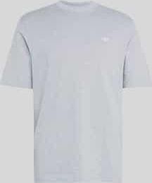 adidas Originals Regular Fit T-Shirt aus reiner Baumwolle