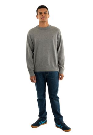 Calvin Klein Pullover Unisex-Erwachsene