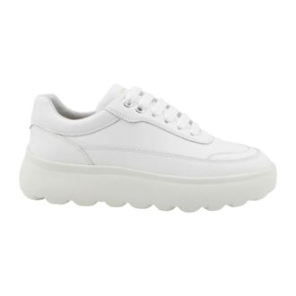 Geox Sneakers - - Shoes - Damen - Wei&szlig; - 38 EU