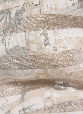 Rabe Print-Shirt T-Shirt