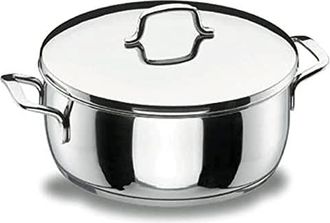 Lacor Lacor 90032 Faitout Gourmet 32 cm