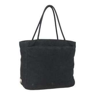 Prada Damen, Pre-Owned, Schwarzk, ONE SIZEGr&ouml;&szlig;e