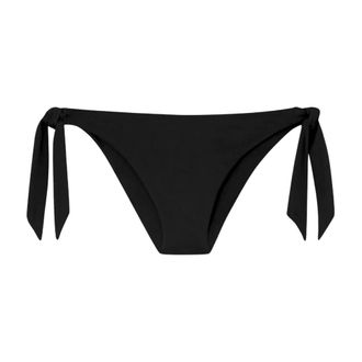 Max Mara Femme, Maillots de bain, Noir, Taille: 42 FR Samuela Bikini Bottom