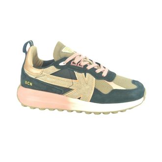 Kaotiko Femme, Chaussures, Multicolore, Taille: 36 EU Combi Runner N. DZ