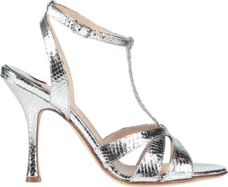 Anna F. SCHUHE - Sandalen auf YOOX.COM