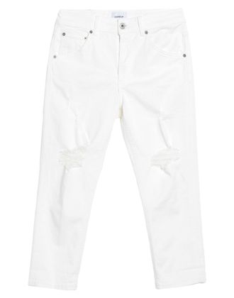 Dondup HOSEN & R&Ouml;CKE - Hosen auf YOOX.COM
