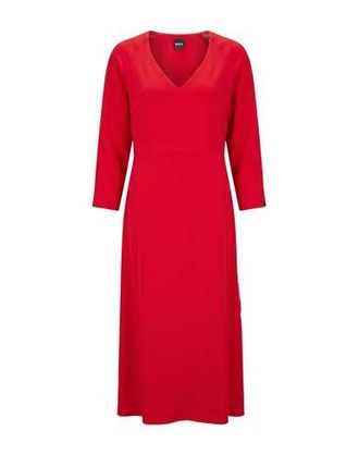BOSS ROBES - Robes midi sur YOOX.COM