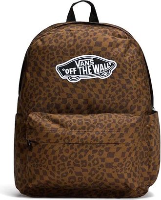 Vans Homme, Sacs, Brun, Taille: ONE Size Old Skool Backpack