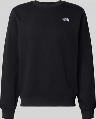 The North Face Regular Fit Sweatshirt Modell EVOLUTION