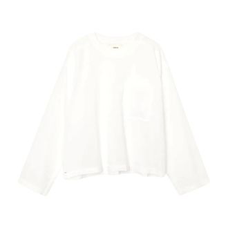 Xirena Femme, Blouses et Chemises, Blanc, Taille: 40 FR Jordana Top