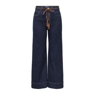 Only Only, Damen, Jeans, Blau, W28Gr&ouml;&szlig;e