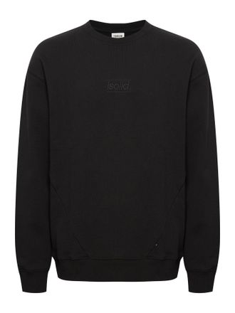 Solid Pullover MORIS