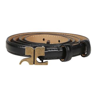 Courr&egrave;ges Femme, Accessoires, Noir, Taille: 95 CM Ceinture AC
