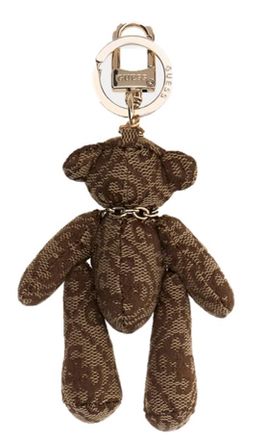 Guess 4G Teddy Schl&uuml;sselanh&auml;nger