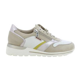 Mobils Femme, Chaussures, Multicolore, Taille: 38 1/2 EU Chaussures Ecru Ereen pour Femmes
