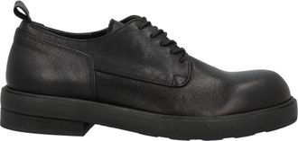 O.X.S. SCHUHE - Schn&uuml;rschuhe auf YOOX.COM