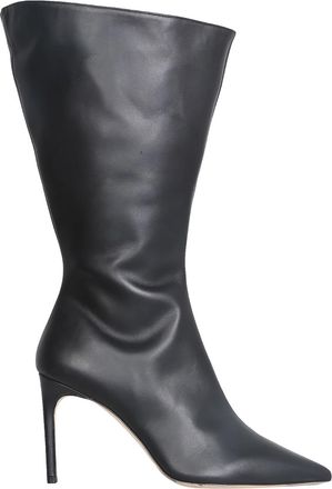 Giannico Stiefel - Schwarz
