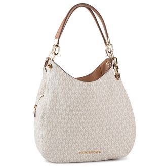 Michael Kors Handtasche Michael Kors Lillie 30T9G0LE3B Beige