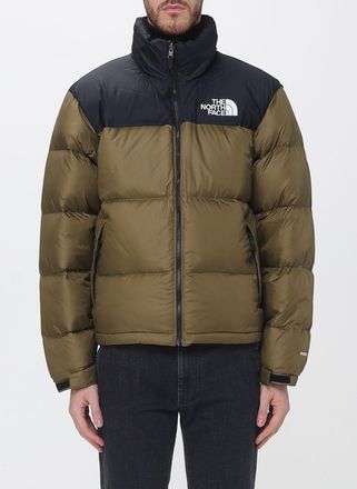 The North Face Doudoune Retro Nuptse 1996 en nylon matelass&eacute; d&eacute;perlant