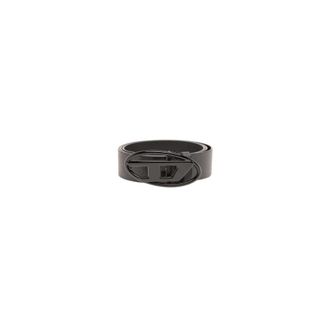 Diesel 1DR G&uuml;rtel - - Accessories - Herren - Schwarzk - 95 CM