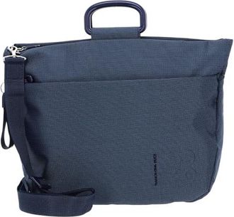 Mandarina Duck Md20 Shopper, MD20 SHOPPER Femme, Atlantic Sea, Medium
