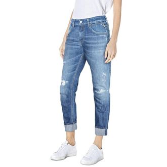 Replay Replay Damen Marty Jeans, 9, 31W / 32L EU