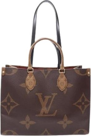 Louis Vuitton Damen, Pre-Owned, Braun, ONE SIZEGr&ouml;&szlig;e