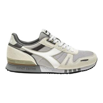 Diadora Herren, Schuhe, Grau, 44 EUGr&ouml;&szlig;e
