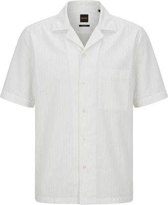 BOSS Herren Freizeithemd RAYER_M