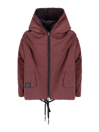 Kimo no-rain Casualjacke - Rot
