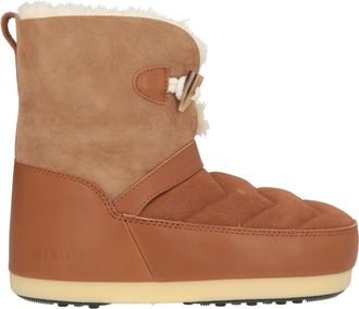 Moon Boot SCHUHE - Stiefeletten auf YOOX.COM