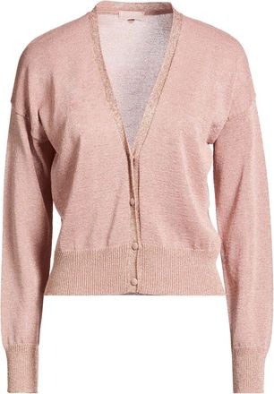 Liu Jo STRICKWAREN - Strickjacken auf YOOX.COM