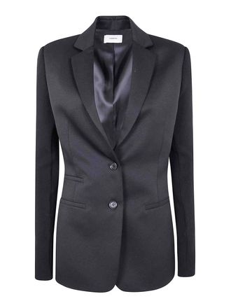 Coperni Veste Casual - Noir