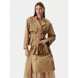 Love Moschino Handtasche LOVE MOSCHINO JC4225PP0OKA0209 Beige