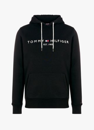 Tommy Hilfiger Sweatshirt logotyp&eacute;