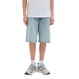 Jack & Jones Boy Jeans-Shorts Baggy fit Jeans-Shorts Junior
